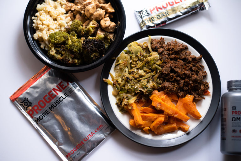 This Fit Fuel – "Eat like your life depends on it." a.a.